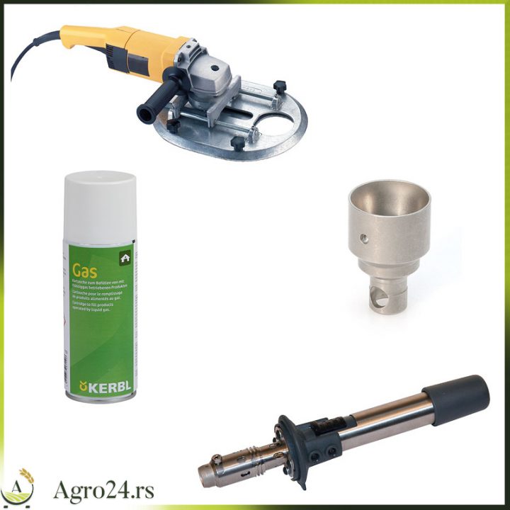 sečenje rogova katanom | Agro24.rs