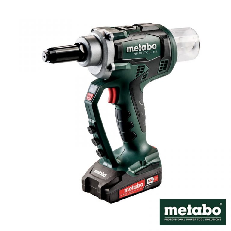 Aku. pištolj za pop - nitne | Agro24.rs